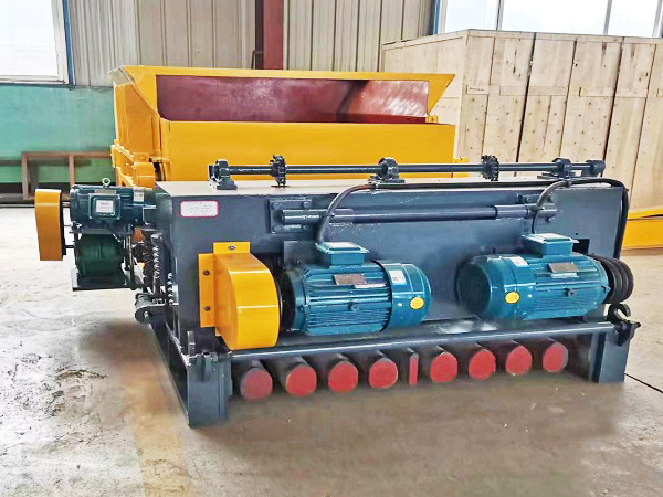 Precast Concrete Slab Forming Machine - Truseen Machinery