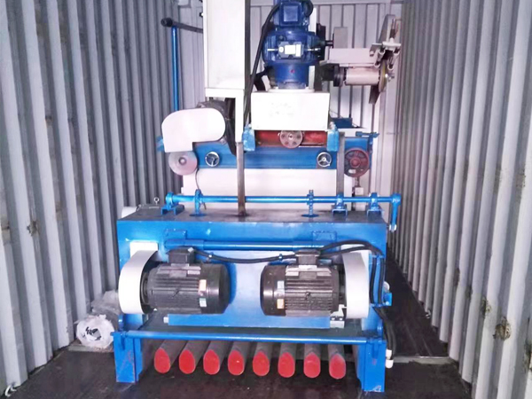 Precast Concrete Slab Forming Machine - Truseen Machinery